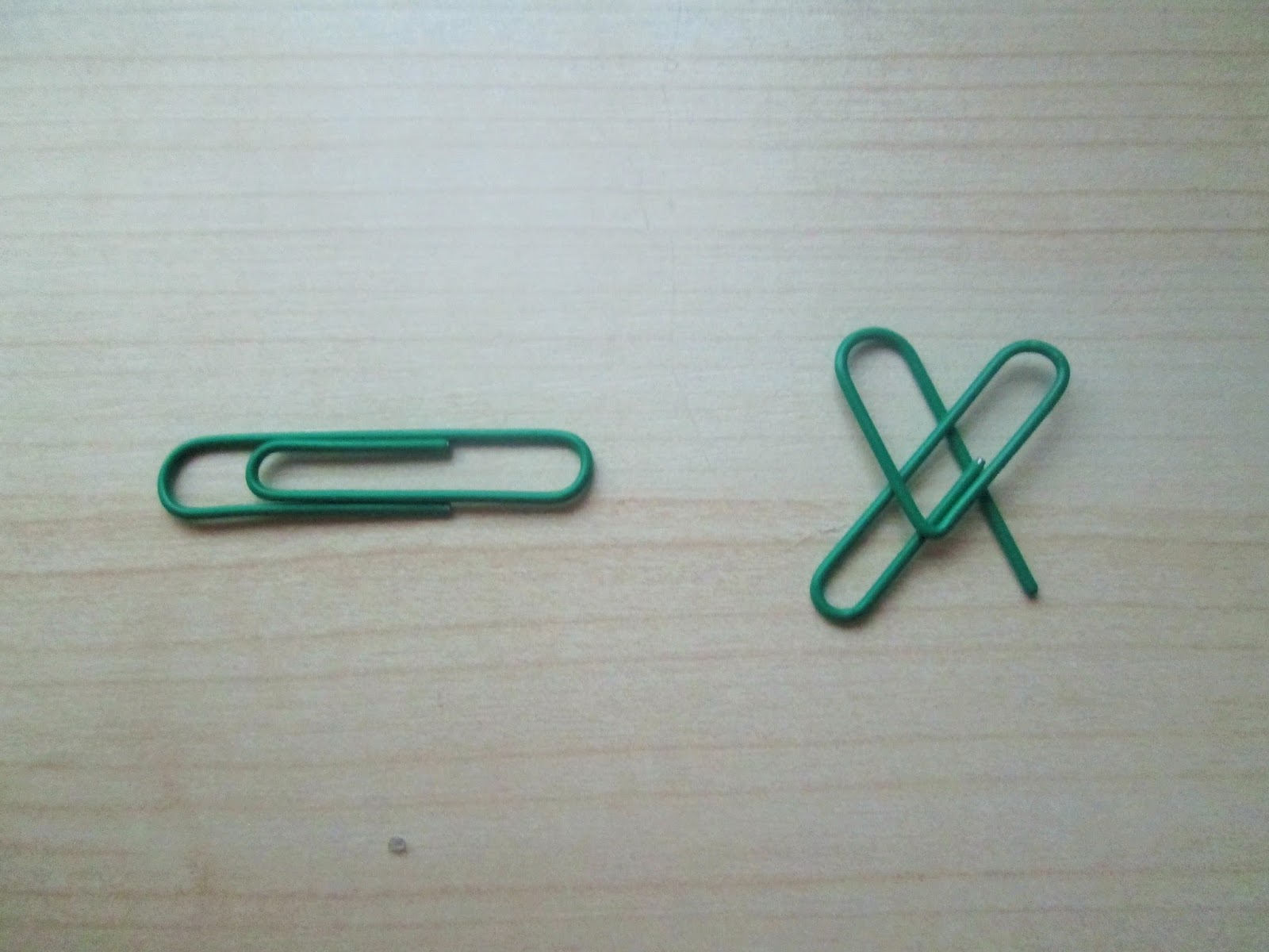 Our fashion DIY: Decora tus clips