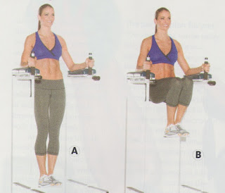 Health n Wellness: Abdominal Exercise