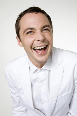 Jim Parsons Pics
