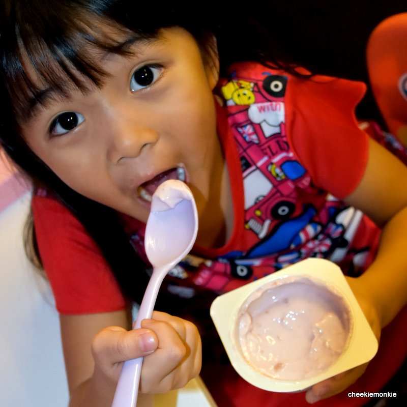 Cheekiemonkies: Singapore Parenting & Lifestyle Blog: Danone's ...