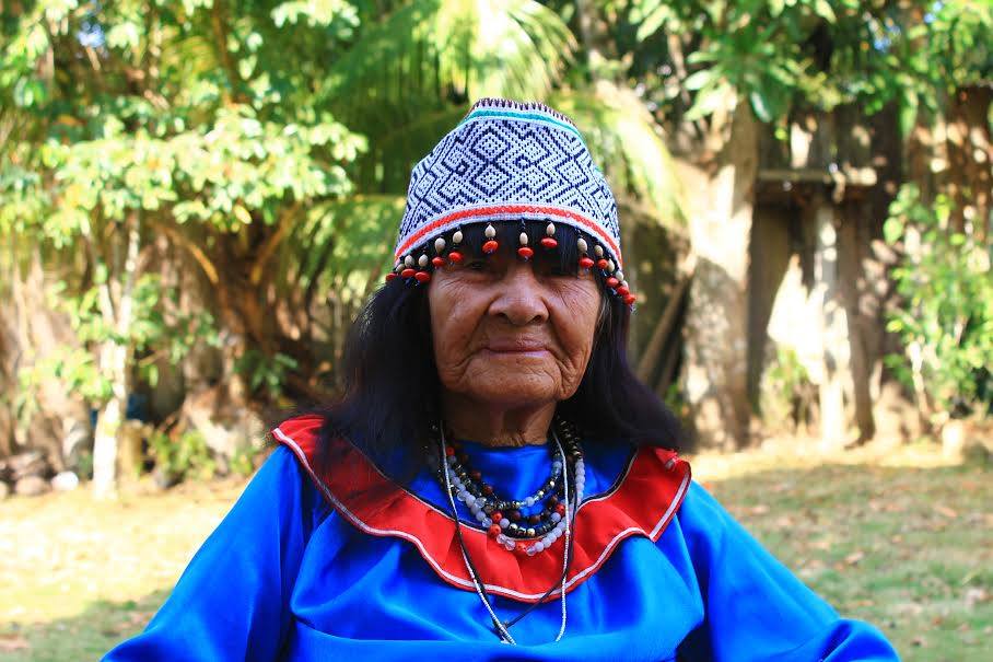 All Accordin': Mango Garden Cabins at "Sambo - Shipibo Ayahuasca Retreat"