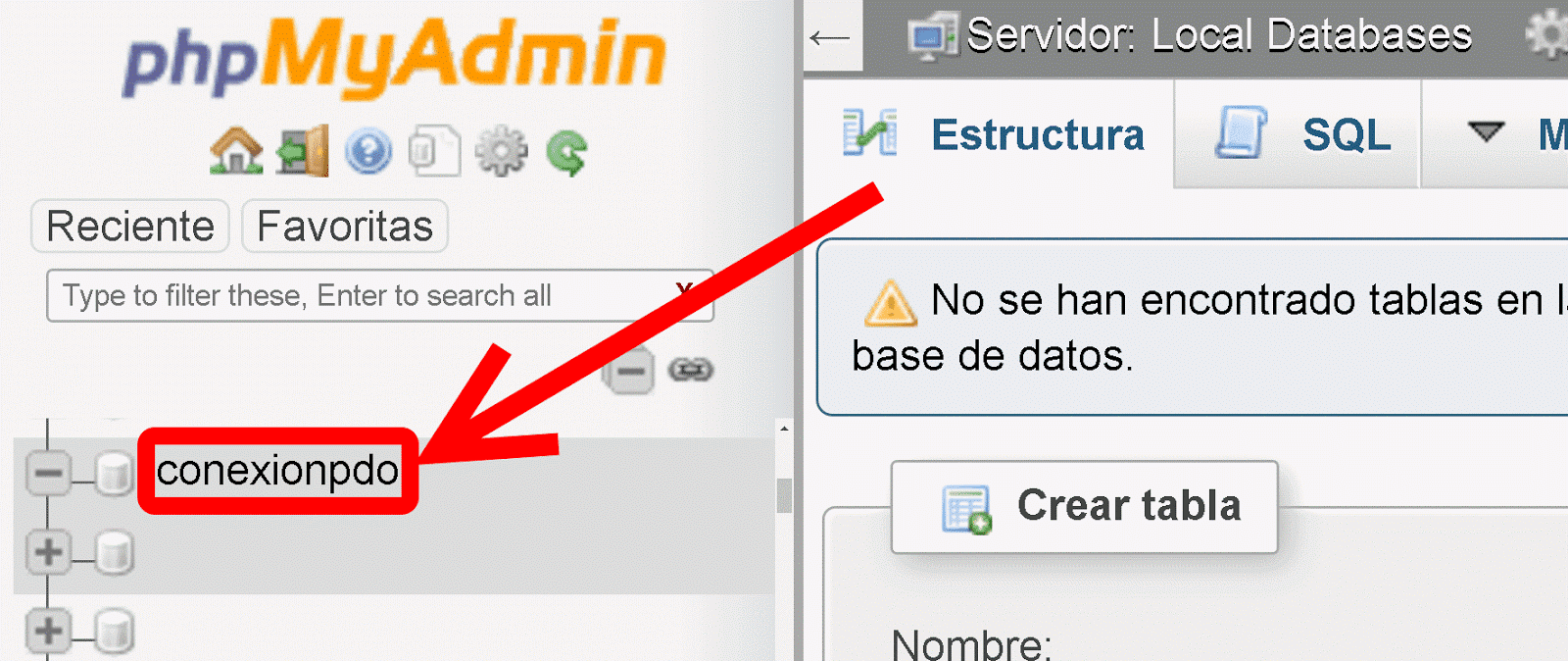PHP OO: PHP y PDO: SystemRegPHP: Sistema de Registros con PHP, PDO y MySQL - PHP MySQL