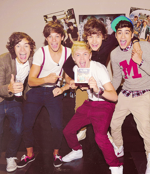 Lirik Save You Tonight-One Direction | Welcome to Ono Opo Si