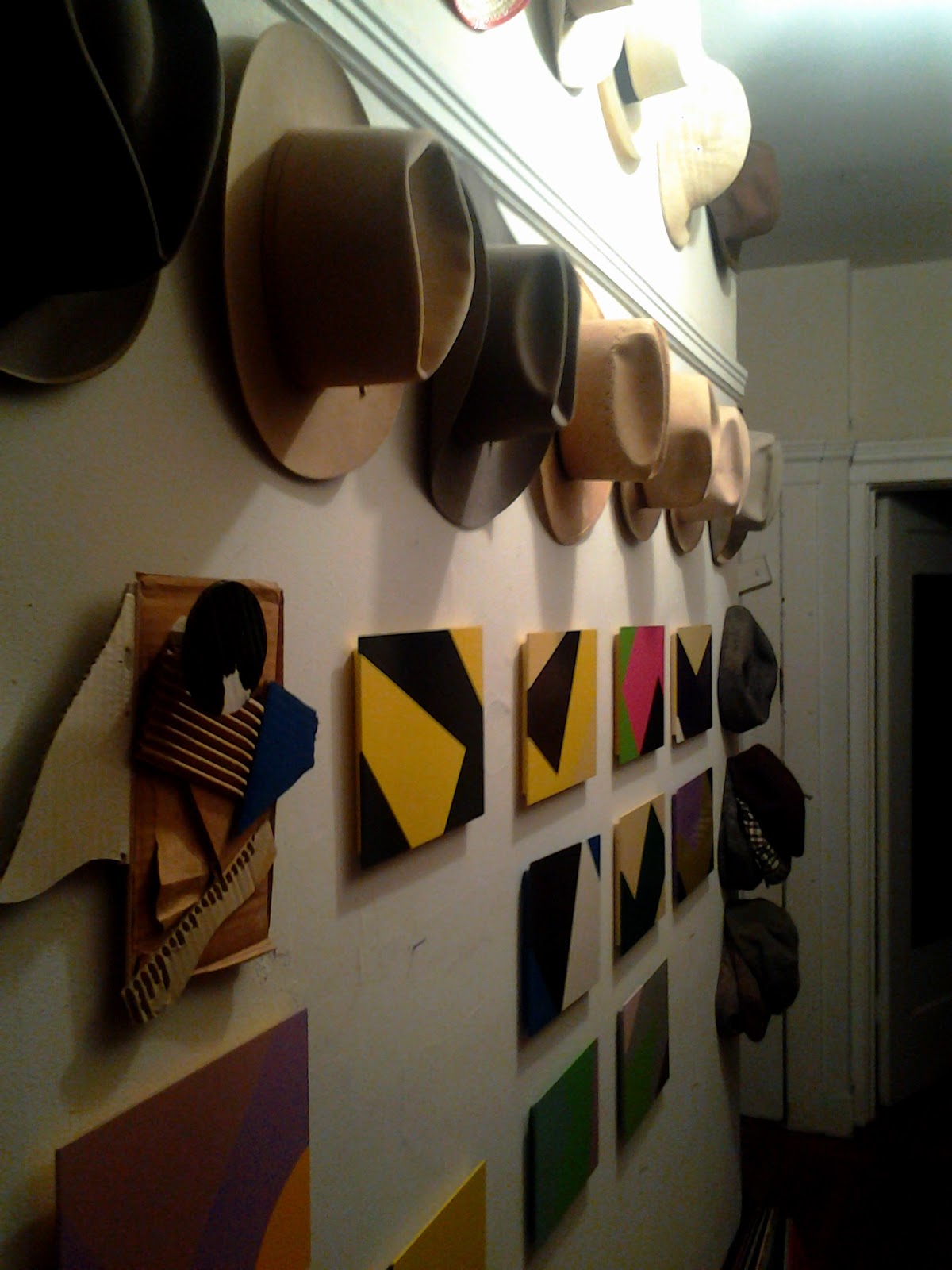 Contemporary Art Happenings : Talking Life and Art with Peter Stegall