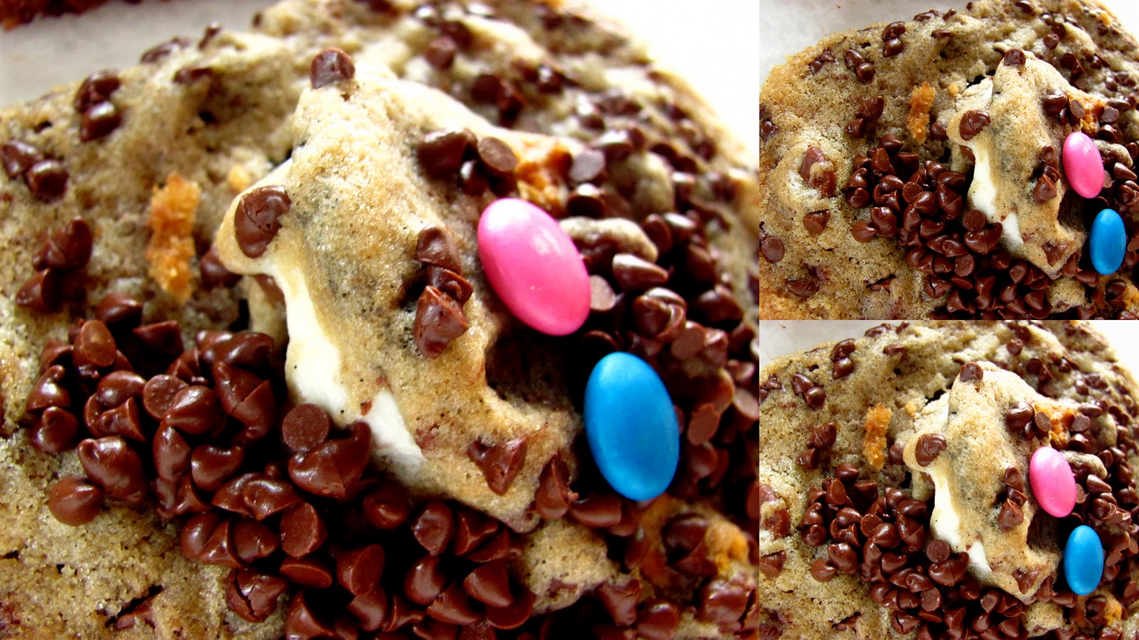 ♥Bright♥Morning♥Star♥: A CUTE COOKIE INSIDE A CUT'R COOKIE @ SECRET ...