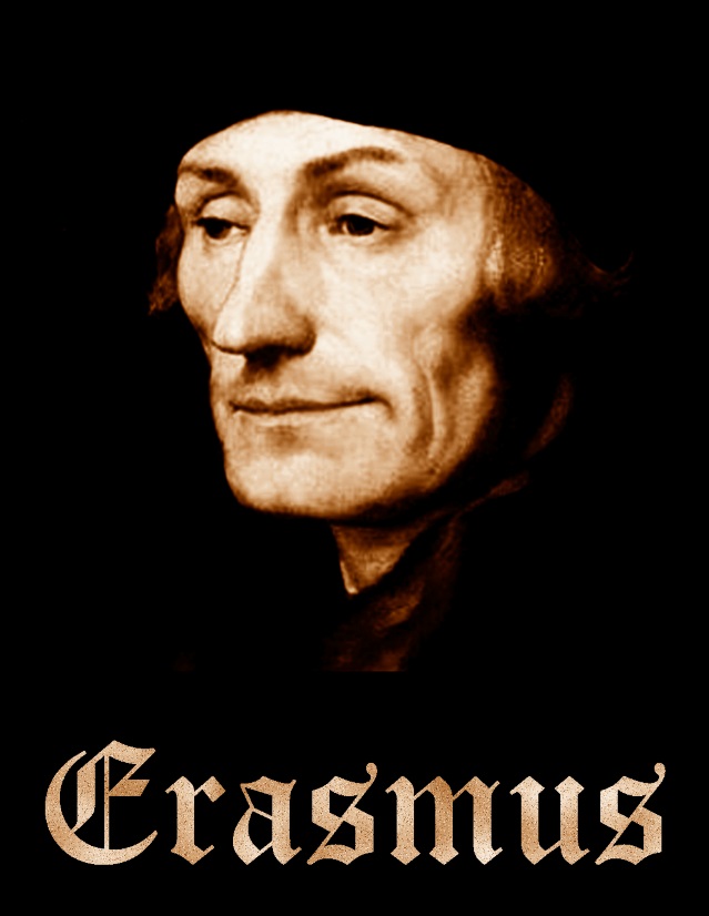 4vium: El baño prohibido de Erasmo