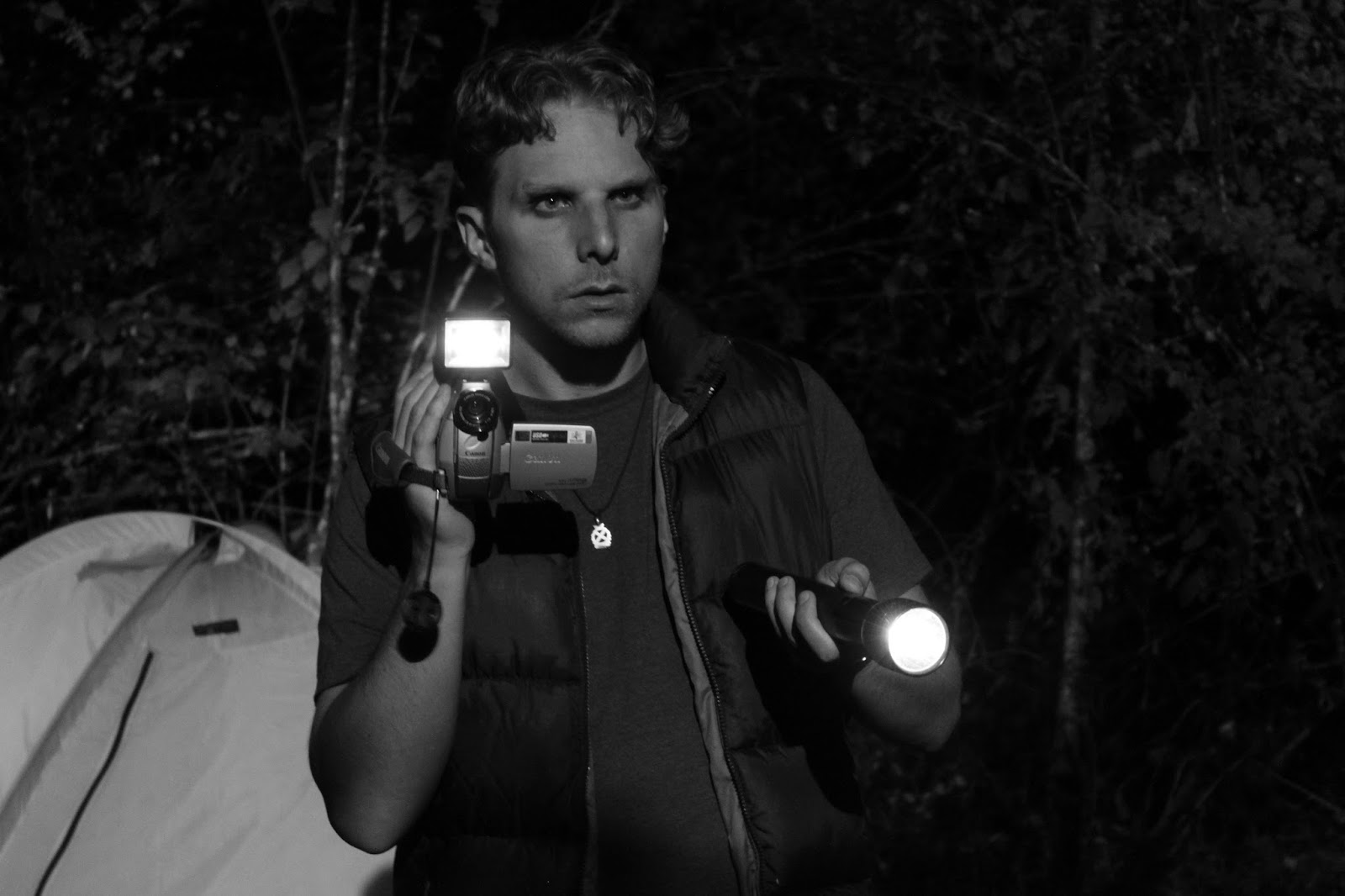 Seeing Red - Short Film: Cast and Crew