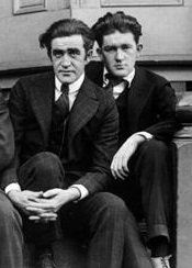 Francis Ford – Jeff Arnold’s West