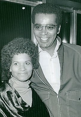 Bespectacled Birthdays: Greg Morris, c.1970s