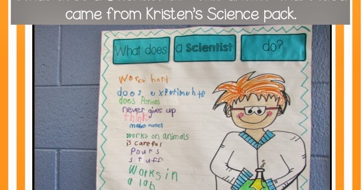 SCIENCE FRIDAYS! | Peace, Love, and First Grade