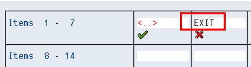 ABAP Thinkers: How to implement different PF-STATUS types?