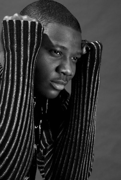 Akin Busari ~ Celebrities Corner