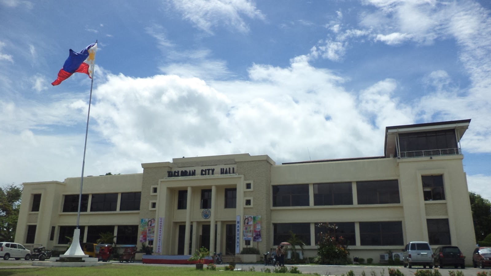 passing through . . .: 2013