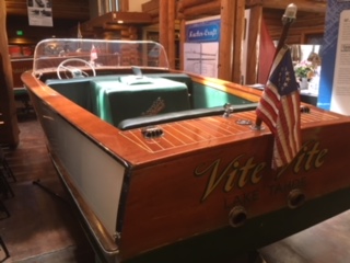 The Tahoe Maritime Center – Museum & Gardens | Western Trips