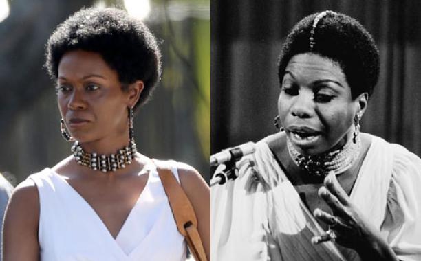 Long-Overdue Nina Simone Biopic Released in December? - THE UNBOTHERED