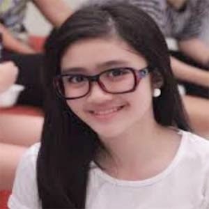 Profil dan Biodata Febby Rastanty (Febby Blink) | Profil Biodata ...