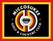 The Florida Golf Course Seeker: Miccosukee Golf & Country Club ...