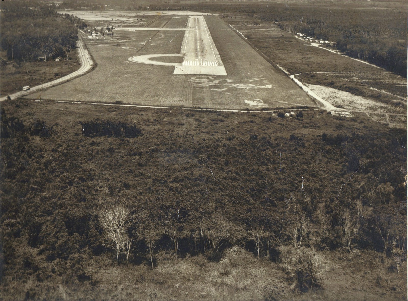 DCA Melaka (WMKM): Welcome to DCA Melaka (WMKM)