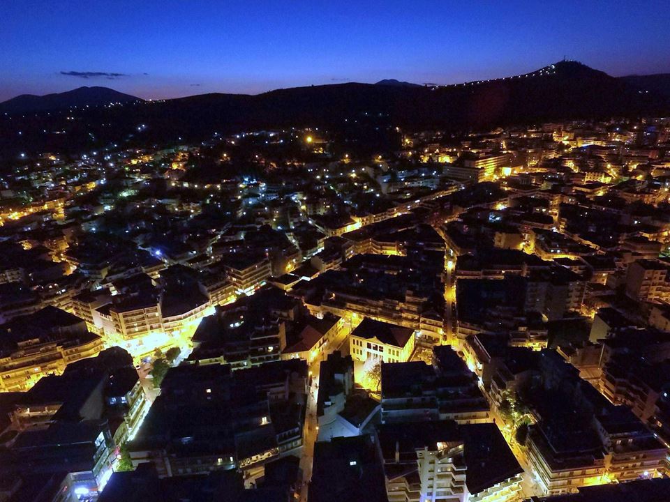 Kozani on Line : Φωτογραφίες Κοζάνης