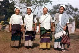Northeast Indian Tribes and people: Assam The Heart Of Northeast India.