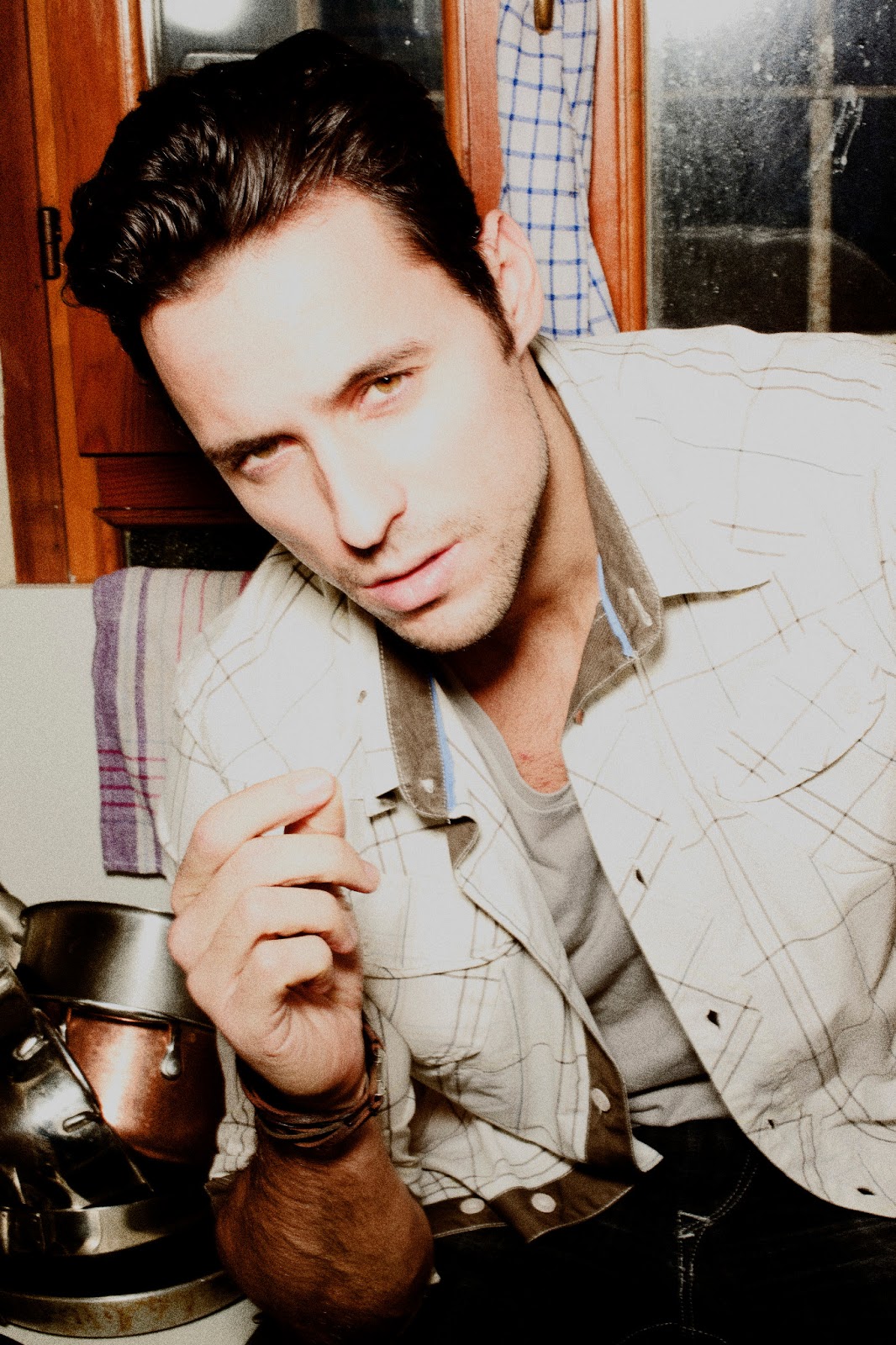 Antony Gomez's Instagram, Twitter & Facebook on IDCrawl