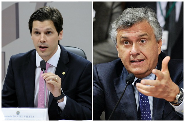 BLOG DO CLEUBER CARLOS: Daniel Vilela Derrota Iris Rezende Mais Uma Vez ... BLOG DO CLEUBER CARLOS: Daniel Vilela Derrota Iris Rezende Mais Uma Vez ...