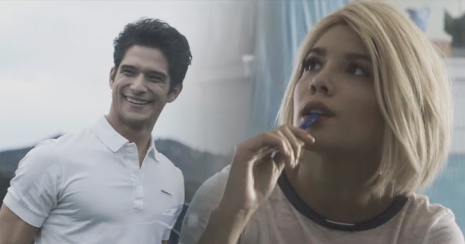 Halsey - Colors - PAPICHER