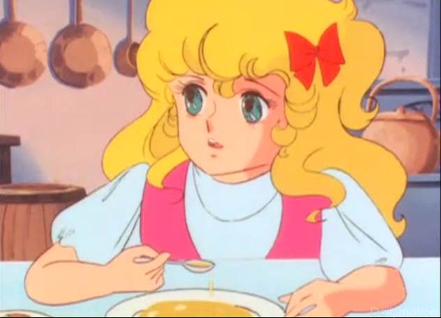 Georgie, un dessin animé avec de multiples secrets | Le Petit Monde de ...