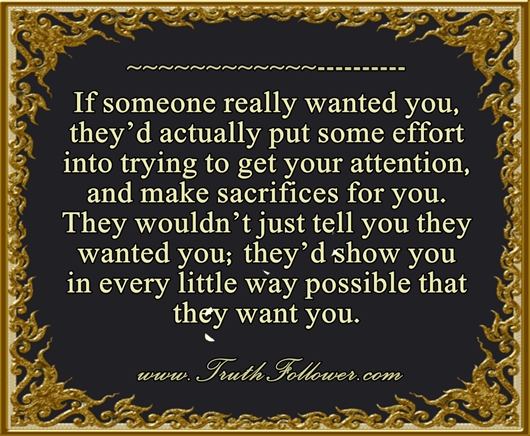 If someone really loves you If someone really loves you