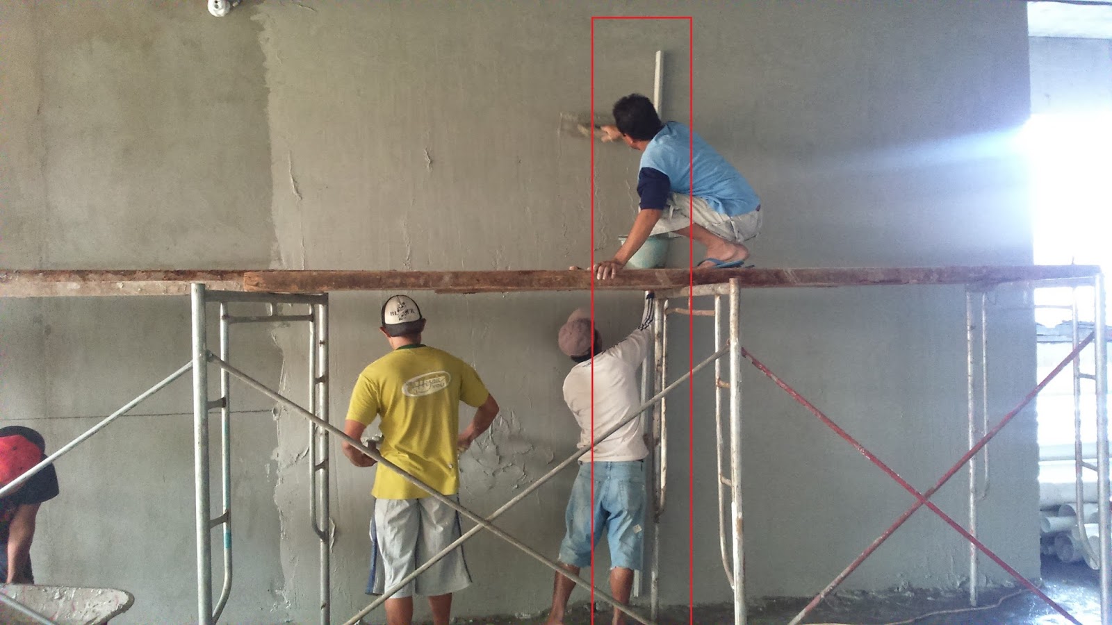 NABURAS NODI NAMATAK : istilah - istilah di proyek yang tidak kamu ...