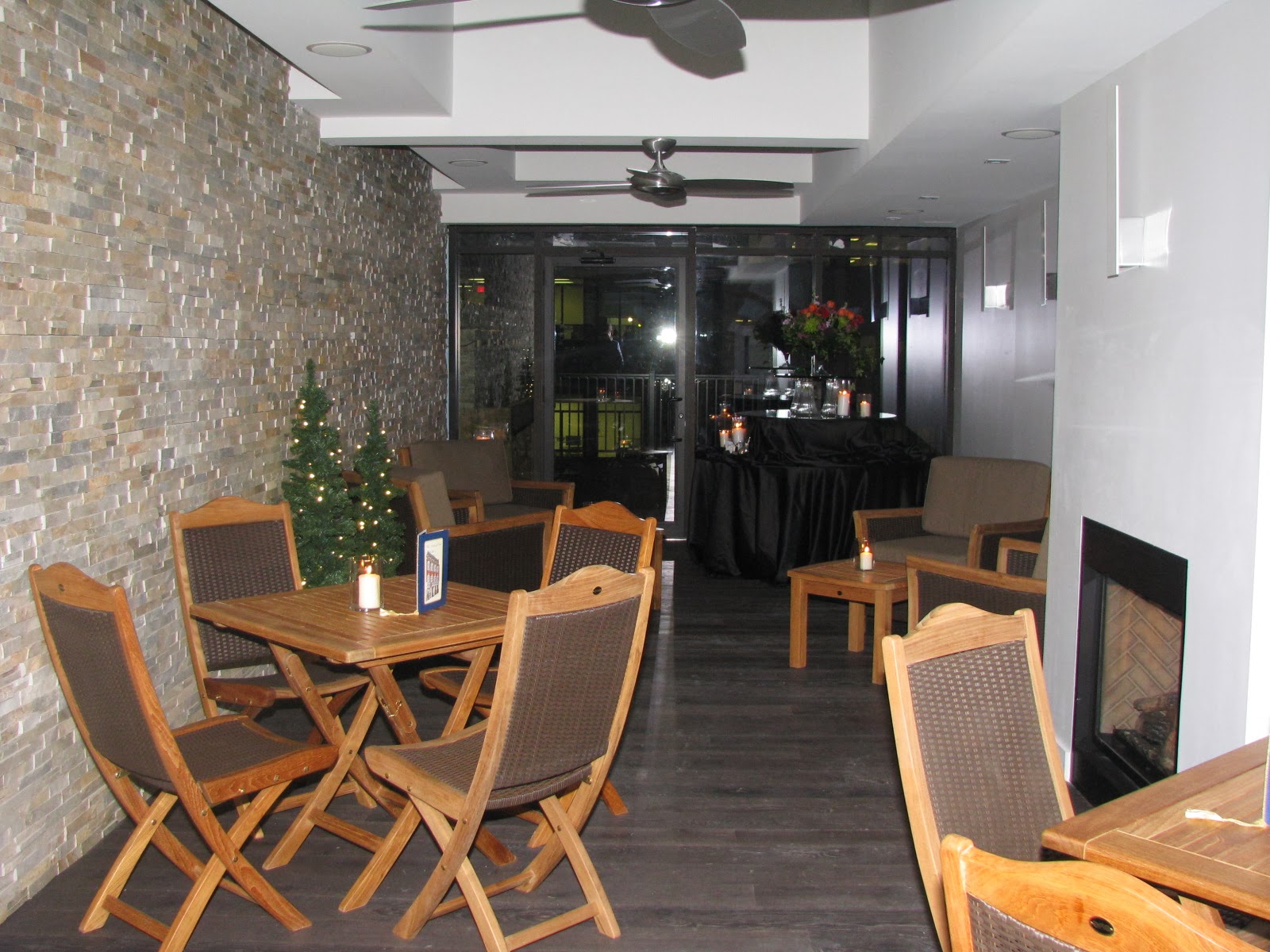 The National Club: National Club Annual Directors Dinner