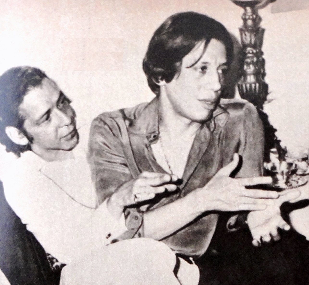 :) O Teatro da Vida :(: Clodovil: Para Que Ser Coerente Se A Vida É Uma ...