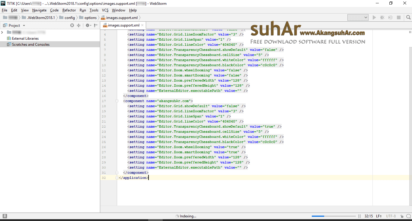 Jetbrains webstorm logo - iopmaple