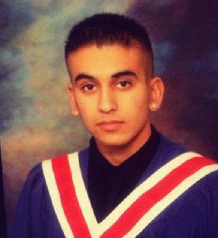 Gangsters Out Blog: East Van sword attack & Surrey’s fifth murder