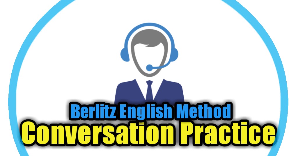 Membership | Berlitz English Lesson