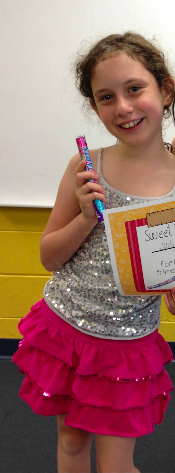 Ms. Social Studies: The Last Day of Third Grade