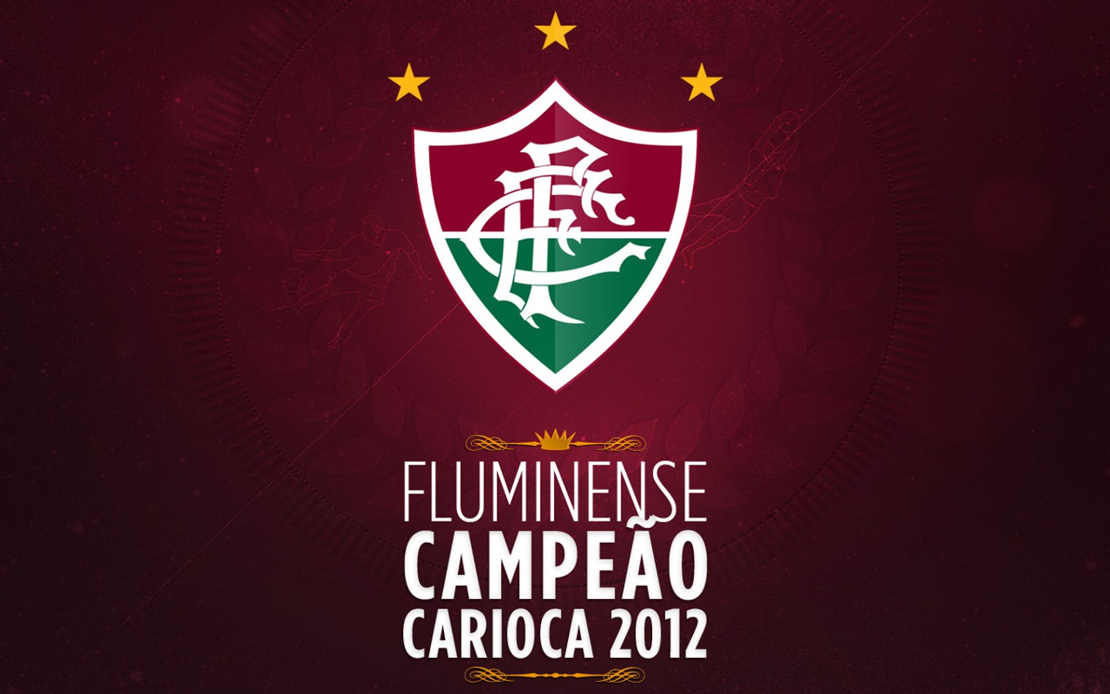 WallPapersBR Blog: Wallpapers Fluminense FC