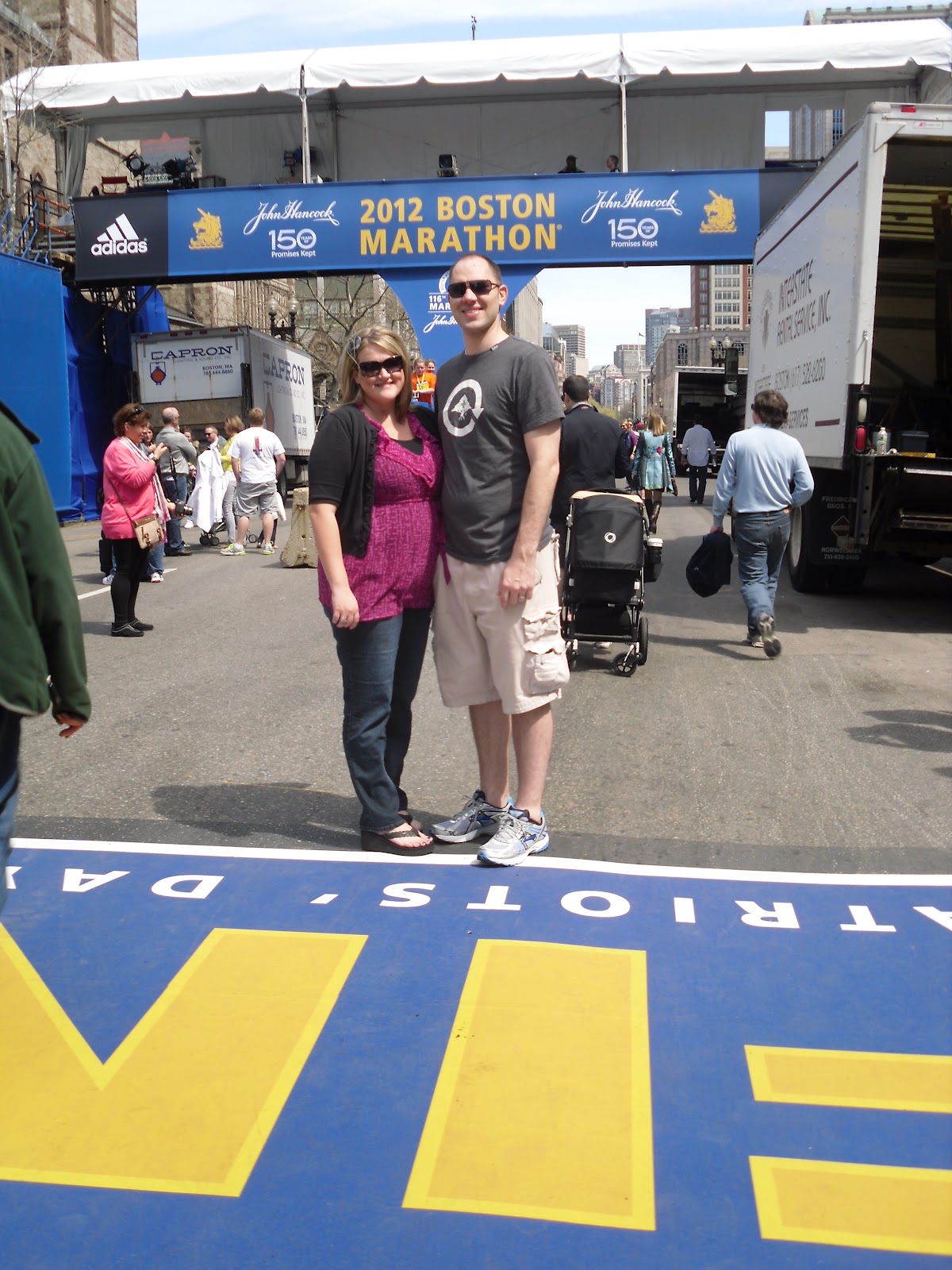 Jason & Julie Bryson