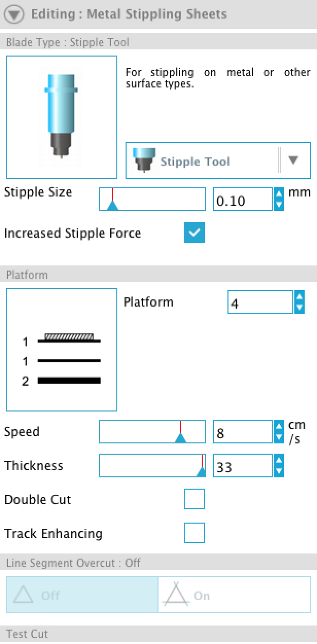 Vikalpah: How to convert simple drawings into stipple art using ...