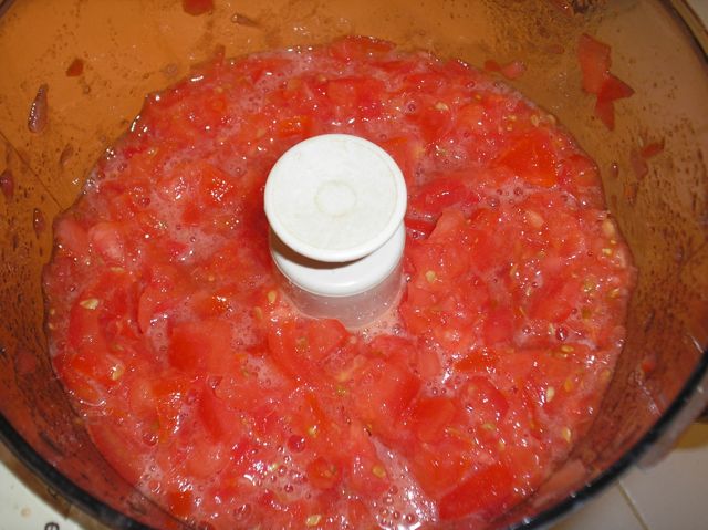The Briny Lemon: Vegetarian Pasta with Asparagus, Mushrooms, and Fresh ...