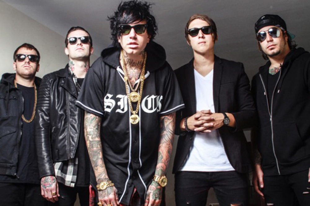music: -> Attila