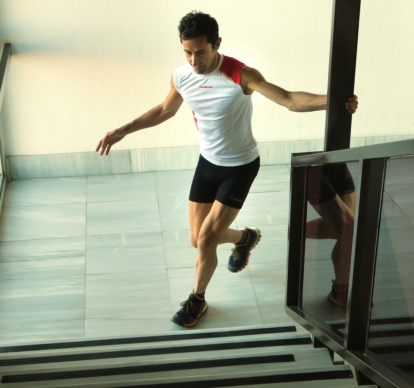 La Meteo que viene: LOS BENEFICIOS PARA LA SALUD DEL ENTRENAMIENTO DE ...