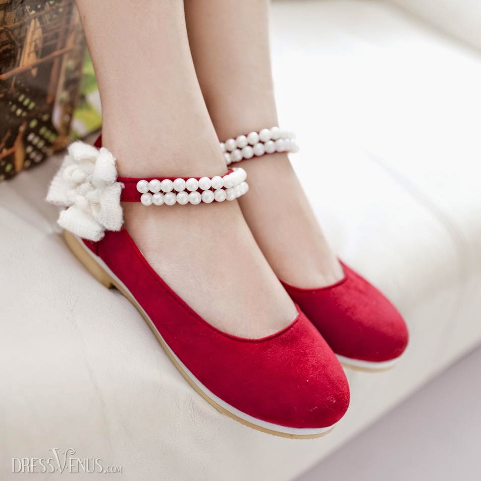 Photos: 5 Mode Sepatu Ala Korean Style Yang Bisa Anda Lirik - Cakrawala ...