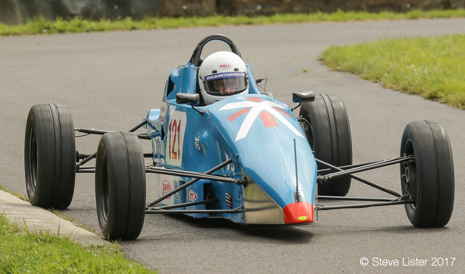 Veloce Publishing - Automotive stuff: Veloce Sponsors Formula Ford Fest ...