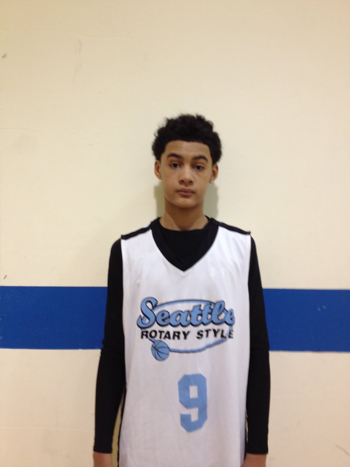 BASKETBALL SPOTLIGHT NEWS: March 2012