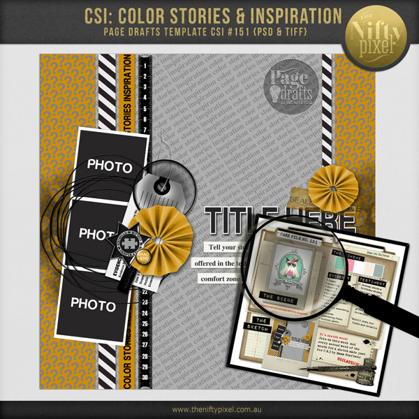 The Nifty Pixel| Thinking Outside the Square: GET READY FOR SOME ...