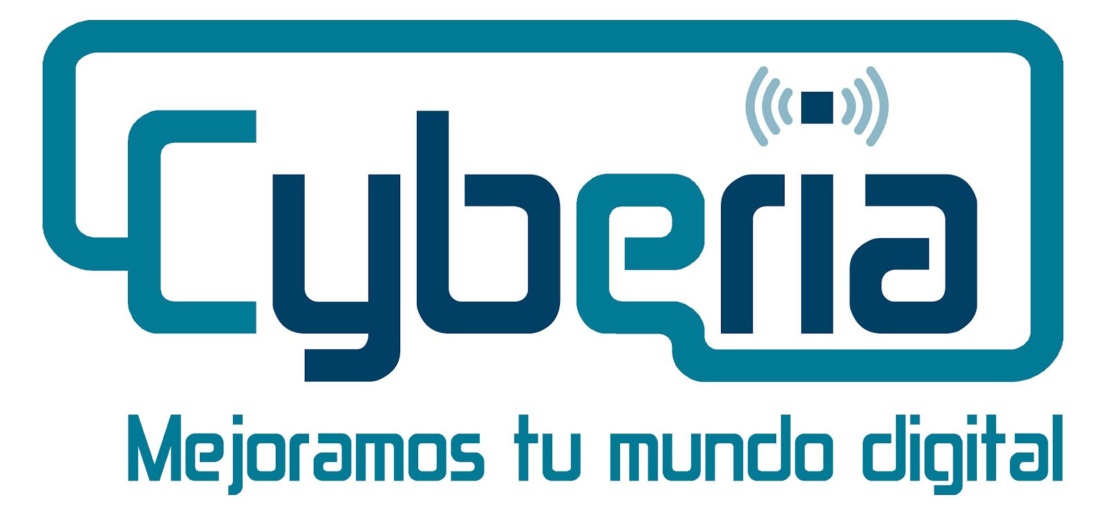 El Toque Aquarela: Cyberia - Mejoramos tu mundo digital