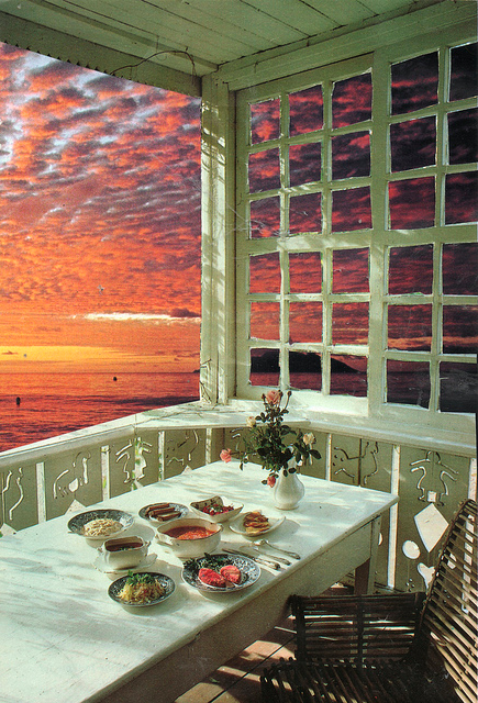 poppinseatspancakes: . ARTISTS: BEN GILES' AMAZING COLLAGES