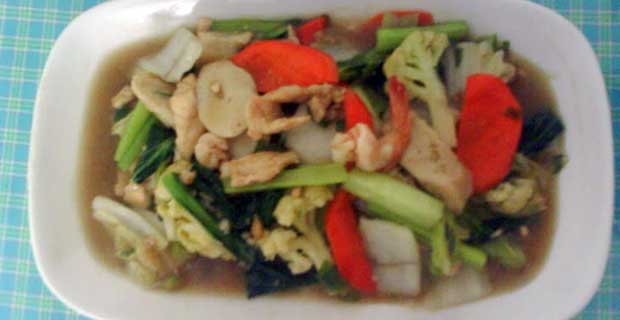 DEWI CAHAYA BLOG: Resep sayur Rawon,sayur bali,sayur lodeh, opor ayam ...