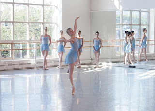 Jocelyn's Mountfield Dollhouse: Dance Studio or Wedding Reception Hall